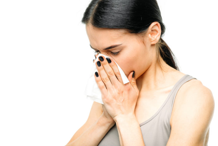Nose Injury Treatment: What To Do About Nasal Trauma